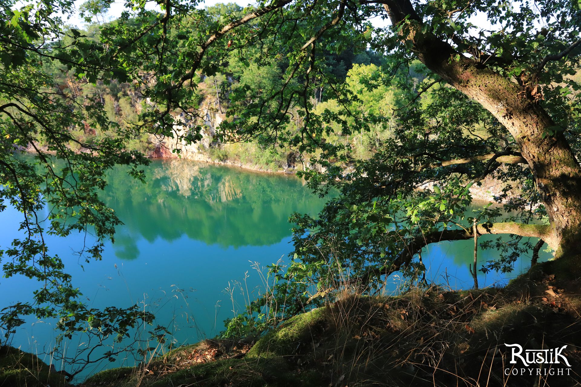 Galerie | RustiK - Parc d'immersion